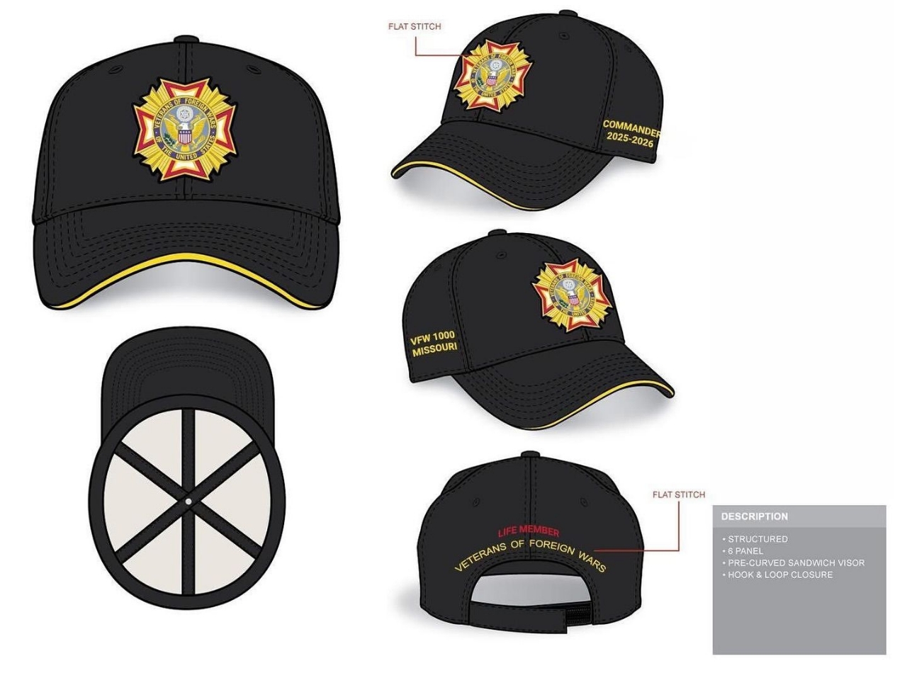 (AVAILABLE IN DECEMBER)
